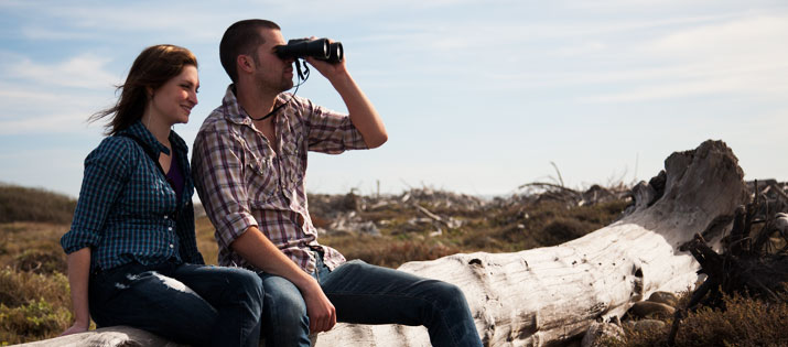 Explore oregon: Resources